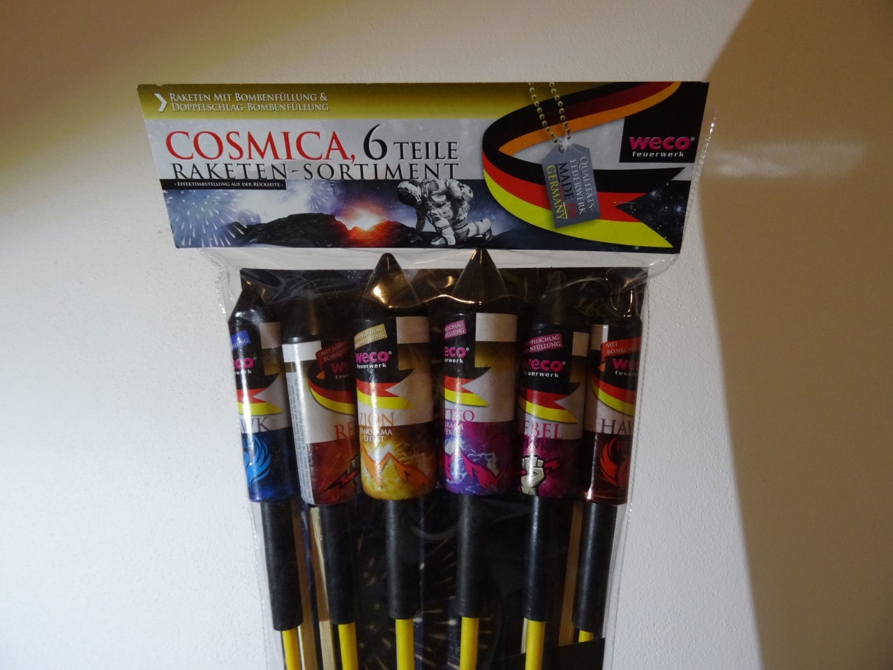 FEUERWERK.net Datenbank | Feuerwerk- und Feuerwerkskörper-Neuheiten ...