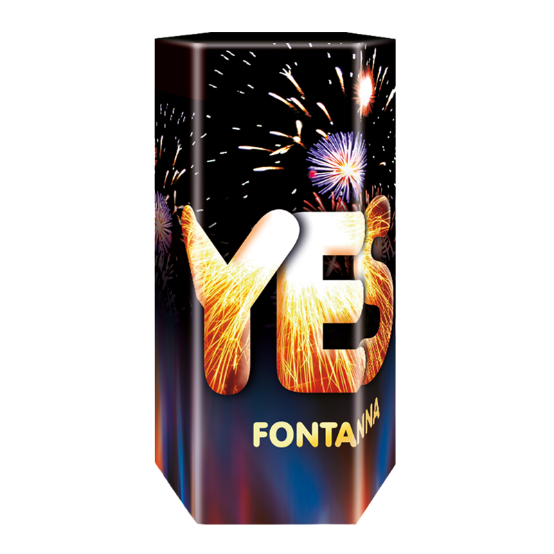FEUERWERK.net Datenbank | Jorge Fireworks Yes!