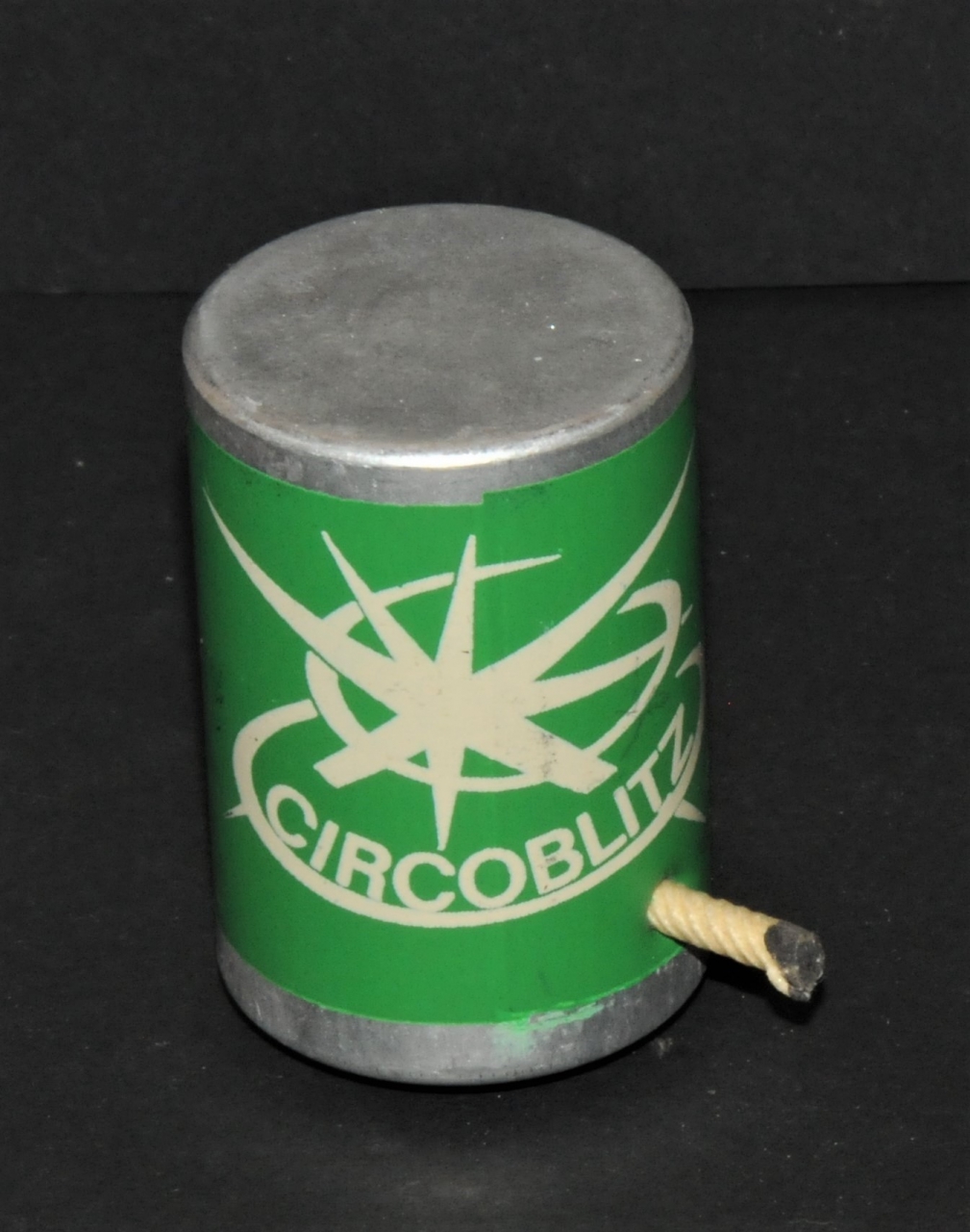 FEUERWERK.net Datenbank | Silberhütte Circoblitz