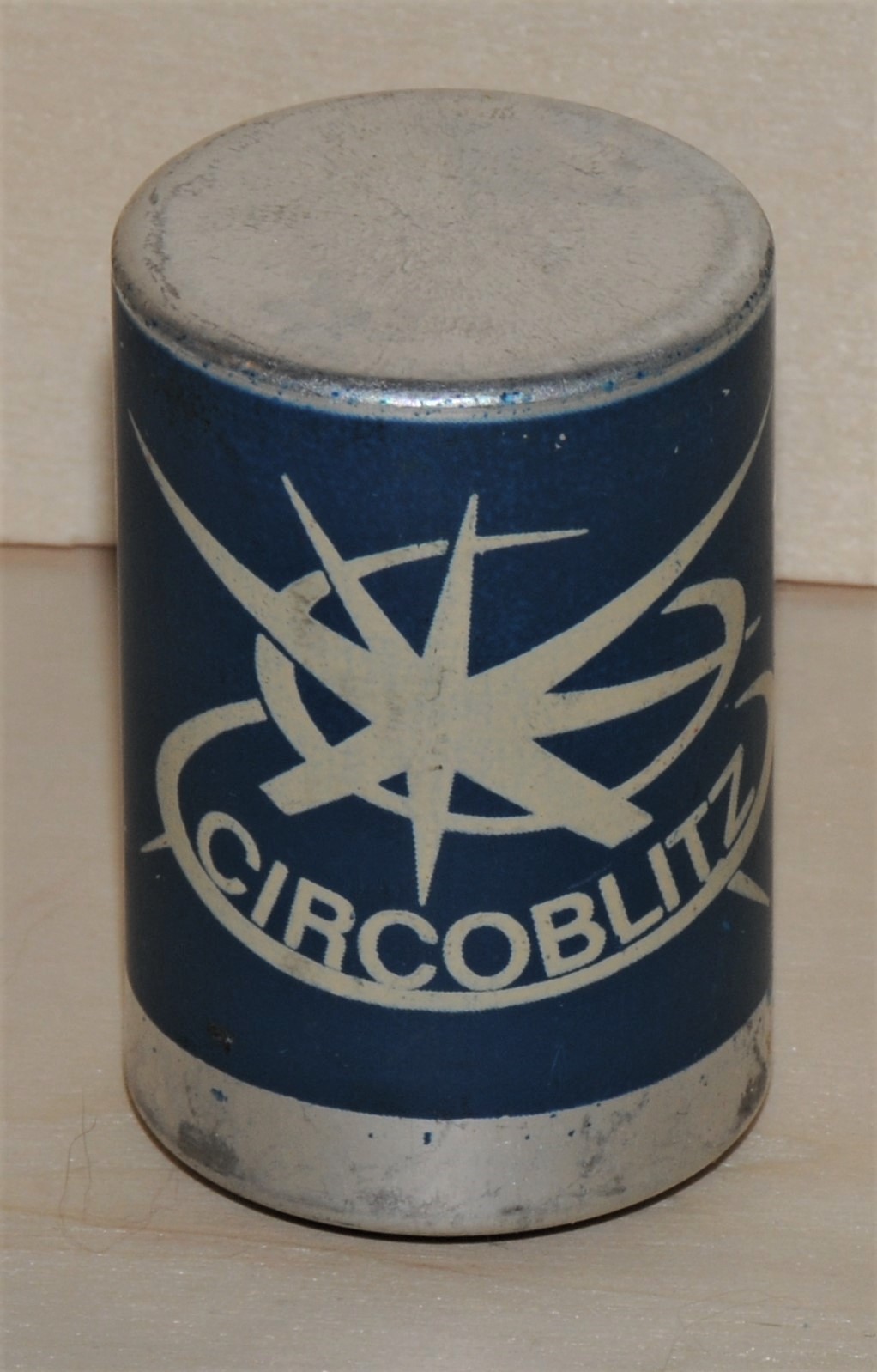 FEUERWERK.net Datenbank | Silberhütte Circoblitz