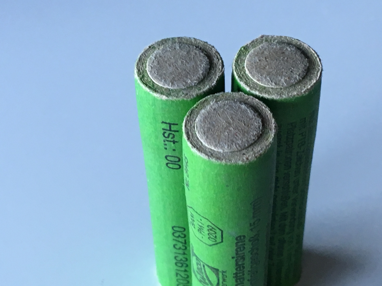 FEUERWERK.net Datenbank | Weco Feuerwerk Knattersirene (Pyroshot)